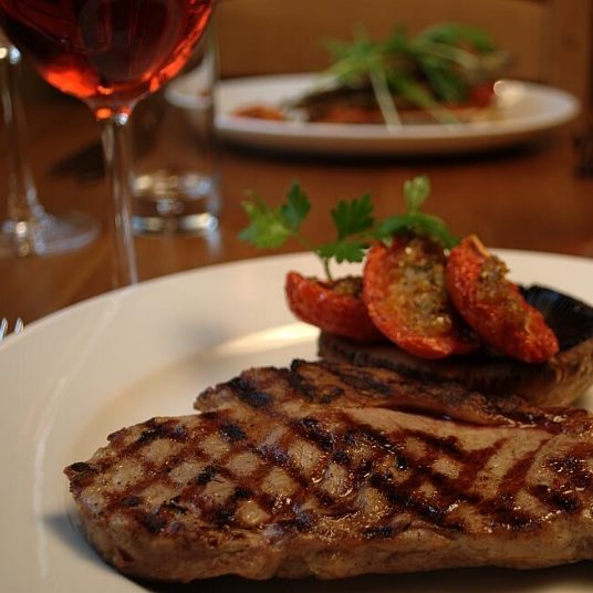 THE WALPOLE ARMS - www.norfolkrestaurantweek.co.uk