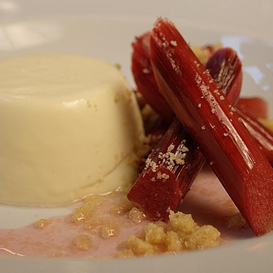 THE WALPOLE ARMS - www.norfolkrestaurantweek.co.uk