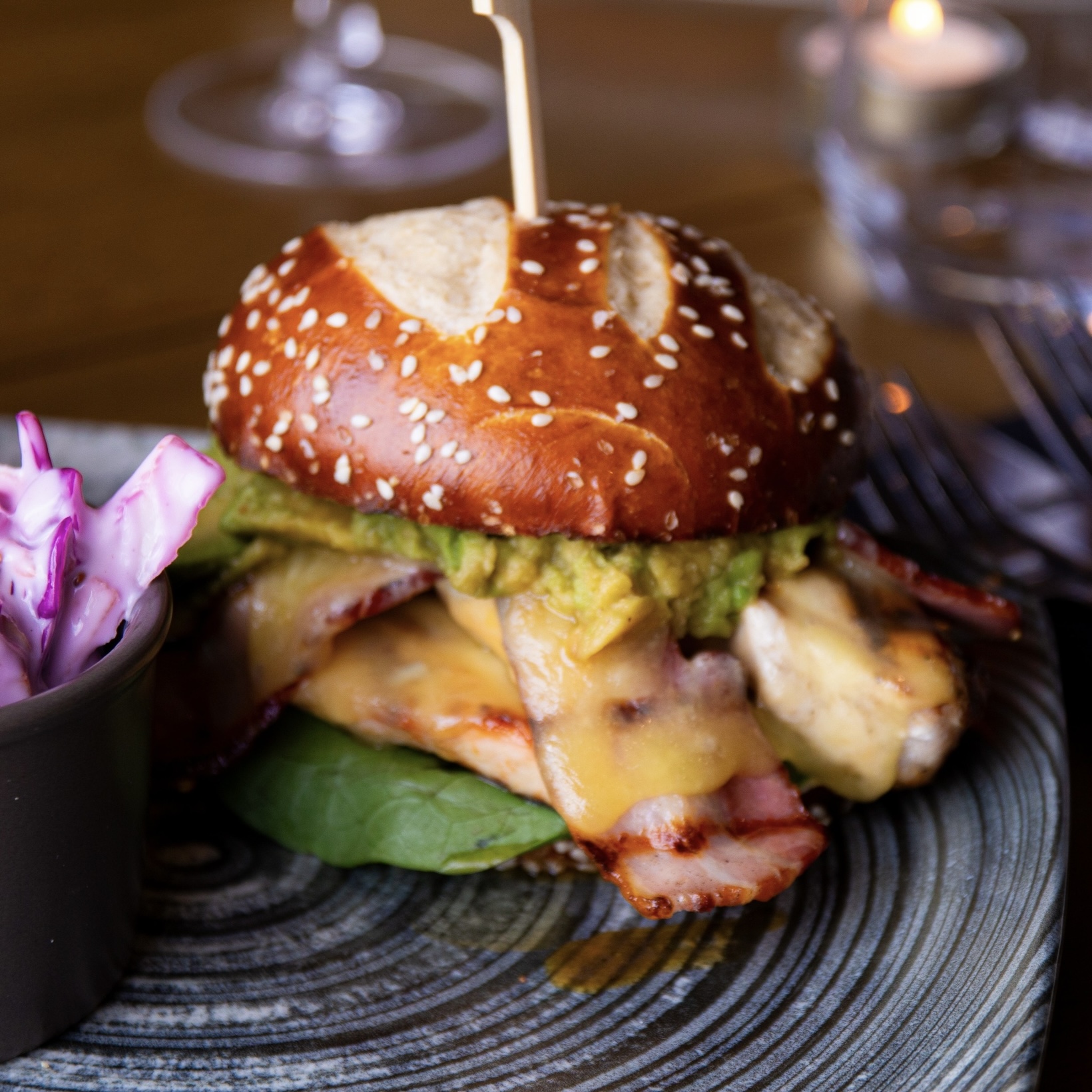 THE KING’S HEAD - www.norfolkrestaurantweek.co.uk